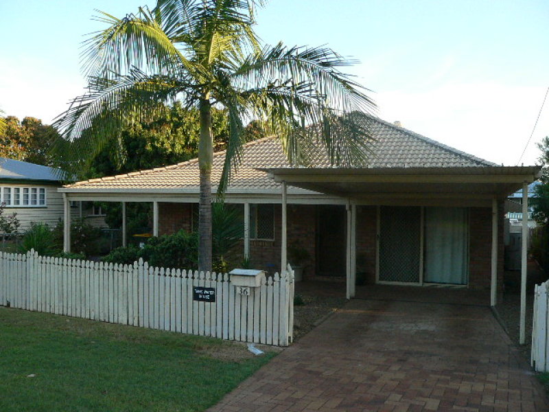 36 Daniel Street, Lota, QLD 4179 - realestate.com.au