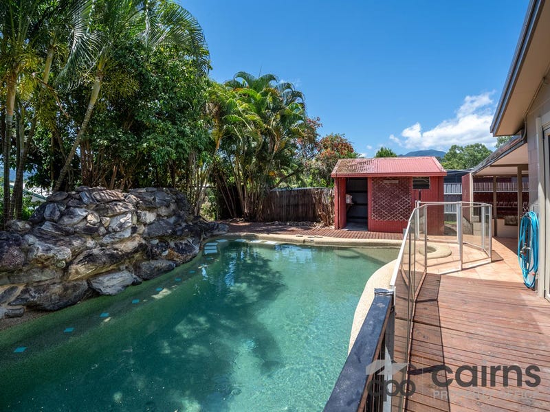288 Dempsey Street, Gordonvale, Qld 4865 - Property Details