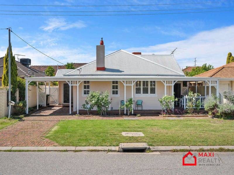 14 Hogarth Street, Cannington, WA 6107 - Property Details