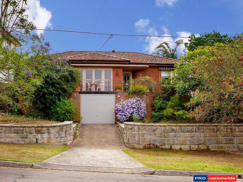 55 Annette Street, Oatley, NSW 2223 - Property Details
