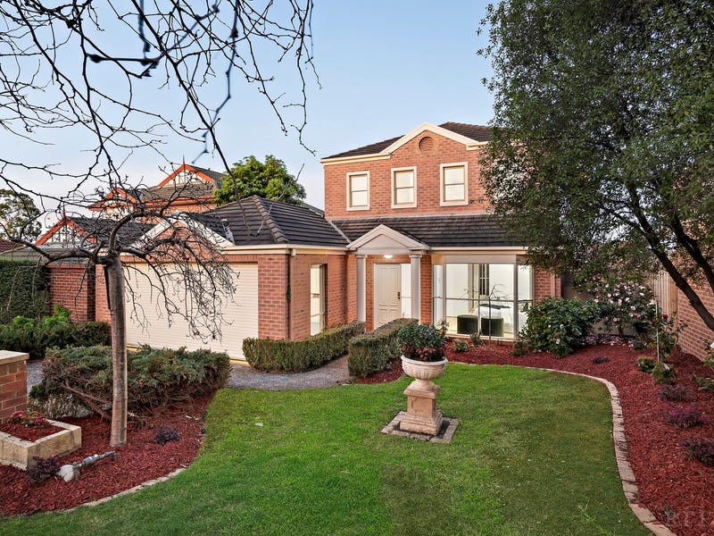 8 Hope Court, Kew, Vic 3101 - Property Details