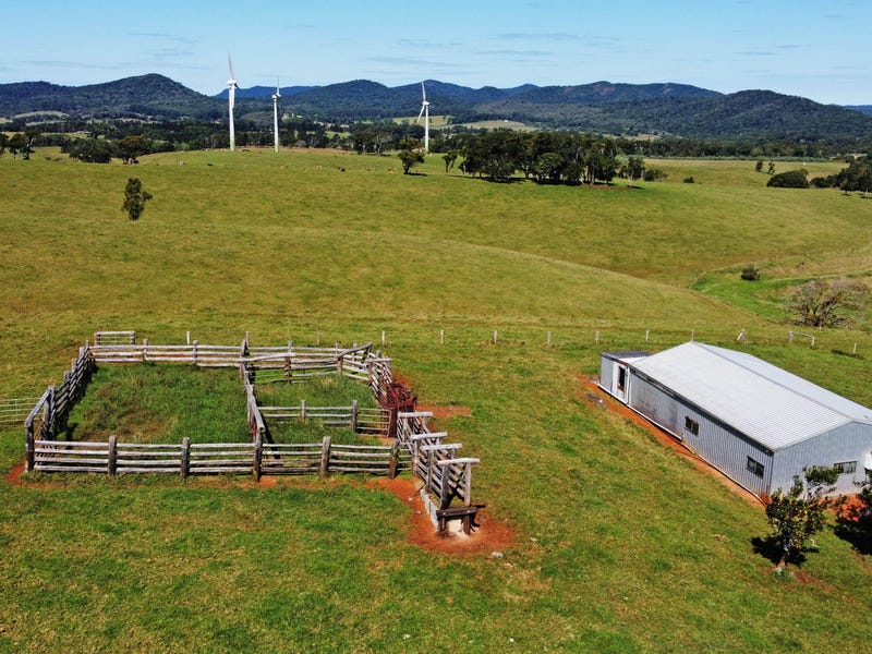 2170 Kennedy Highway, Ravenshoe, Qld 4888 - Property Details