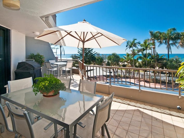 2C/828 Pacific Parade, Currumbin, Qld 4223 - Property Details