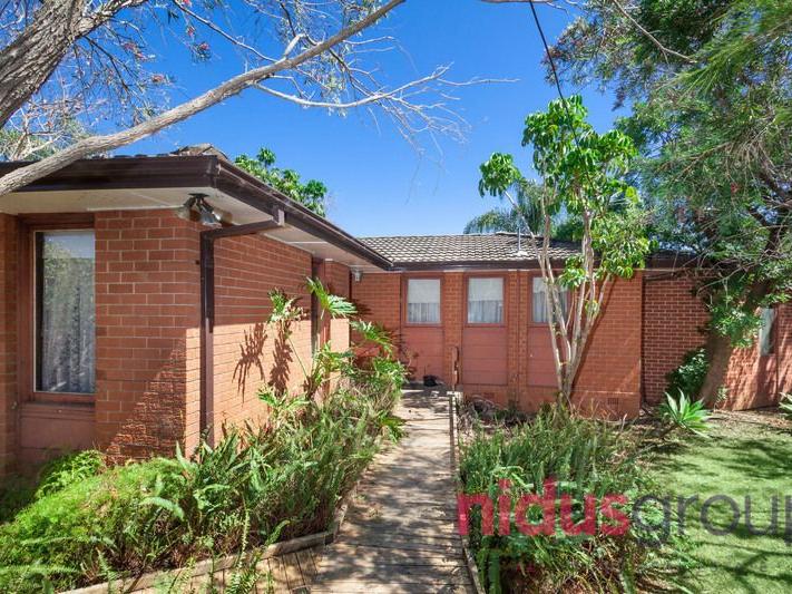 29 Anderson Avenue, Blackett, NSW 2770 - Property Details