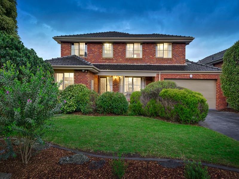9 Daniel Street, Donvale, Vic 3111 - Property Details