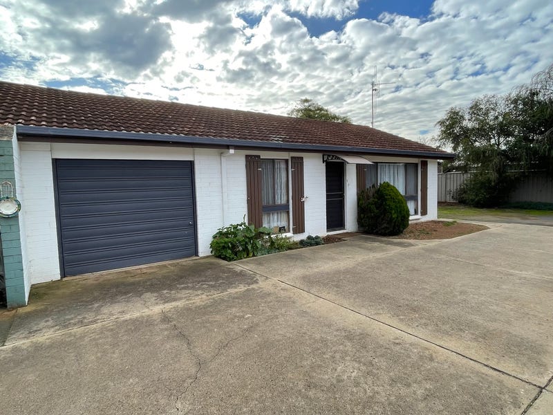 1/25 Newby Street, Numurkah, Vic 3636 - Property Details