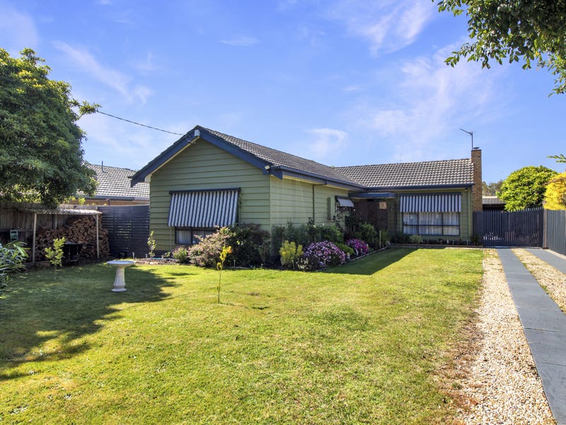 13 Greene St, Bairnsdale, Vic 3875 - Property Details