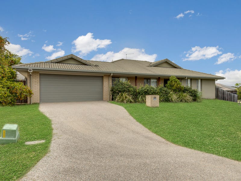 2 Abbey Place, Calliope, QLD 4680 - realestate.com.au