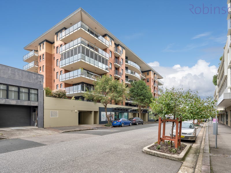 504/4 Ravenshaw Street, Newcastle West, NSW 2302 - realestate.com.au