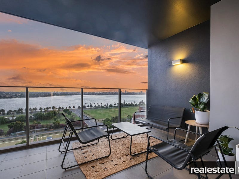 1301/63 Adelaide Terrace, East Perth, WA 6004 - realestate.com.au