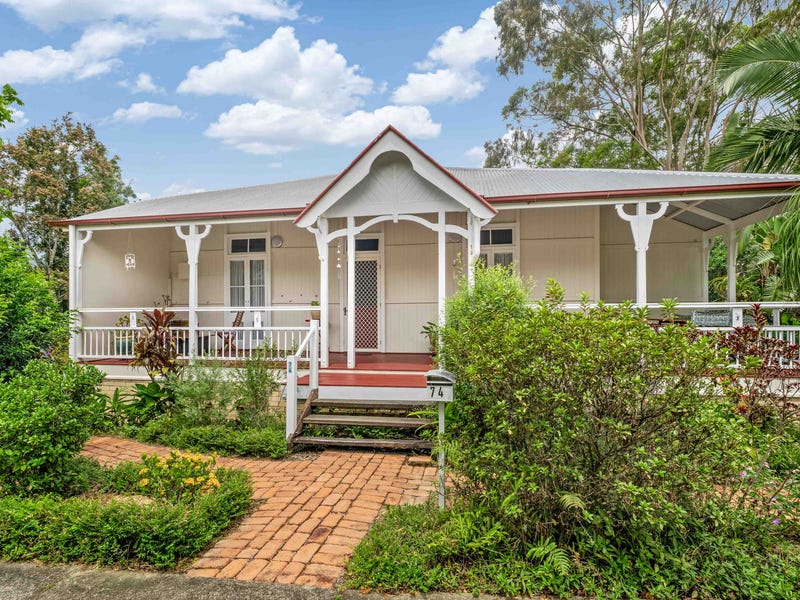 74 Kauri Street, Cooroy, Qld 4563 - Property Details