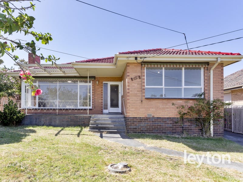 12 Red Hill Road, Springvale, Vic 3171 - Property Details