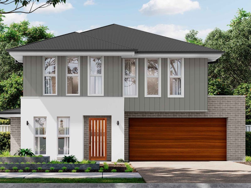 16mx16m Lot Oakden Rise, Oakden, SA 5086 - Property Details