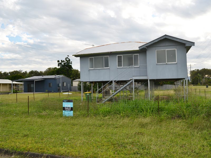 61 Scott Street, Halifax, QLD 4850 - realestate.com.au