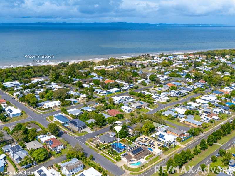 28 Oxley Way, Woorim, Qld 4507 - Property Details