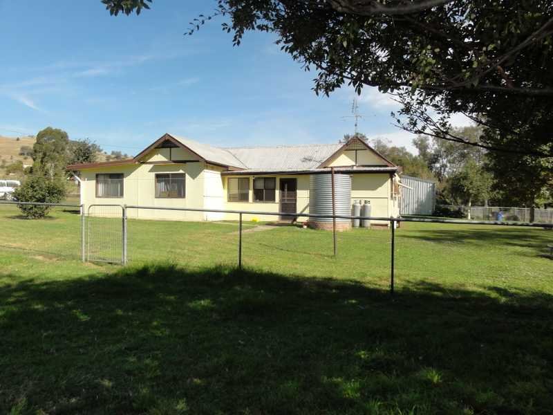 2088 Darbalara Road, Gundagai, NSW 2722 - Property Details
