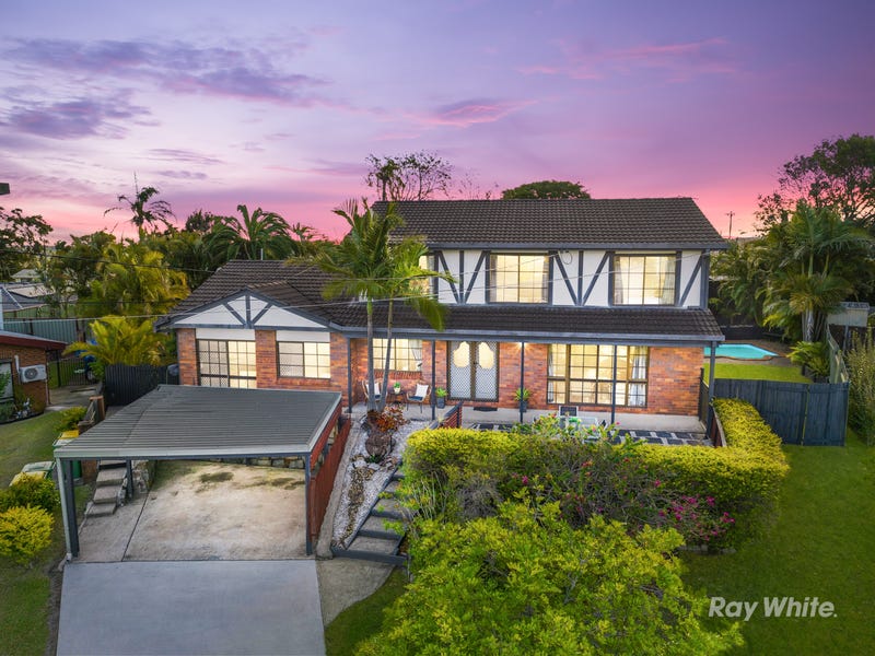 17 Merchant Court, Springwood, Qld 4127 - Property Details
