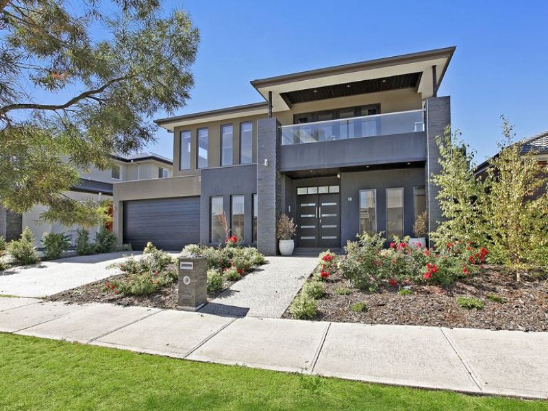16 Suncroft Drive, Lalor, Vic 3075 - Property Details