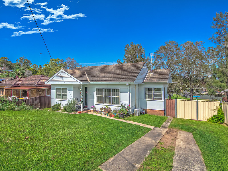 29 Donaldson Street, Bradbury, NSW 2560 - Property Details