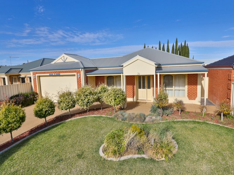 29 Francesca Drive, Irymple, Vic 3498 - Property Details