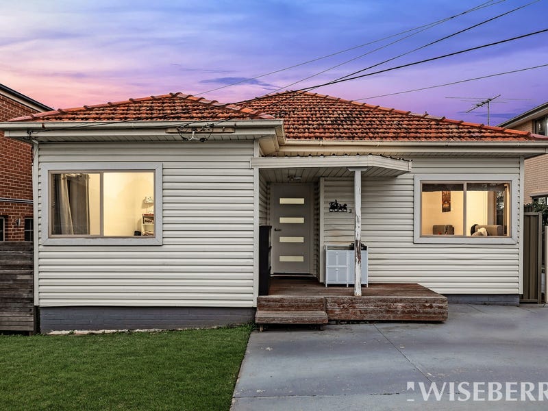 Sold House Prices & Auction Results in Panania, NSW 2213 Pg. 52 ...