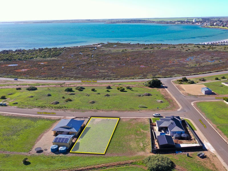 6 Oscar Williams Drive, Streaky Bay, SA 5680 - realestate.com.au