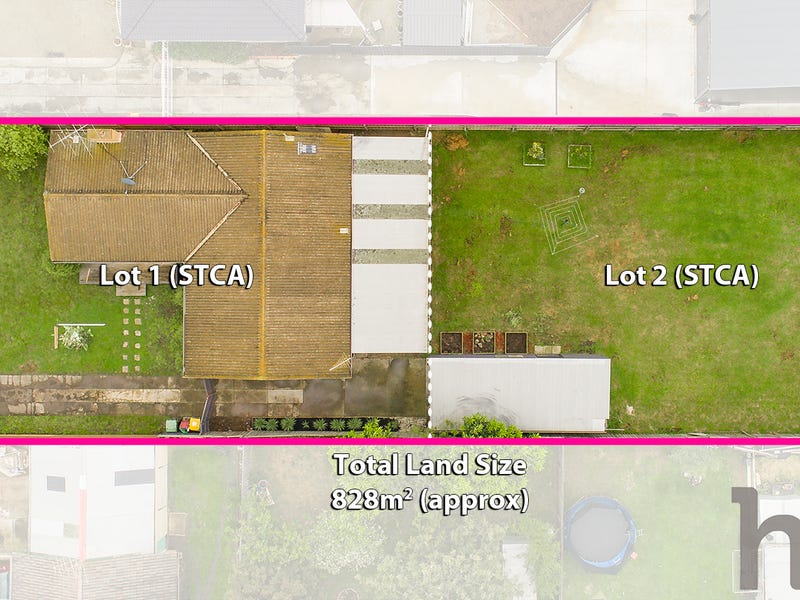 4 Anthony Street, Newcomb, Vic 3219 - Property Details