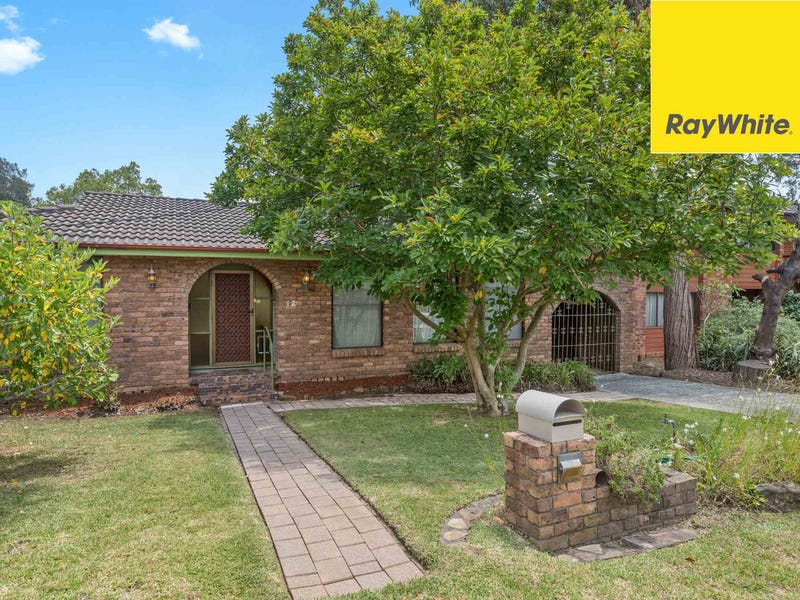 12 Sobraon Road, Marsfield, NSW 2122 - Property Details