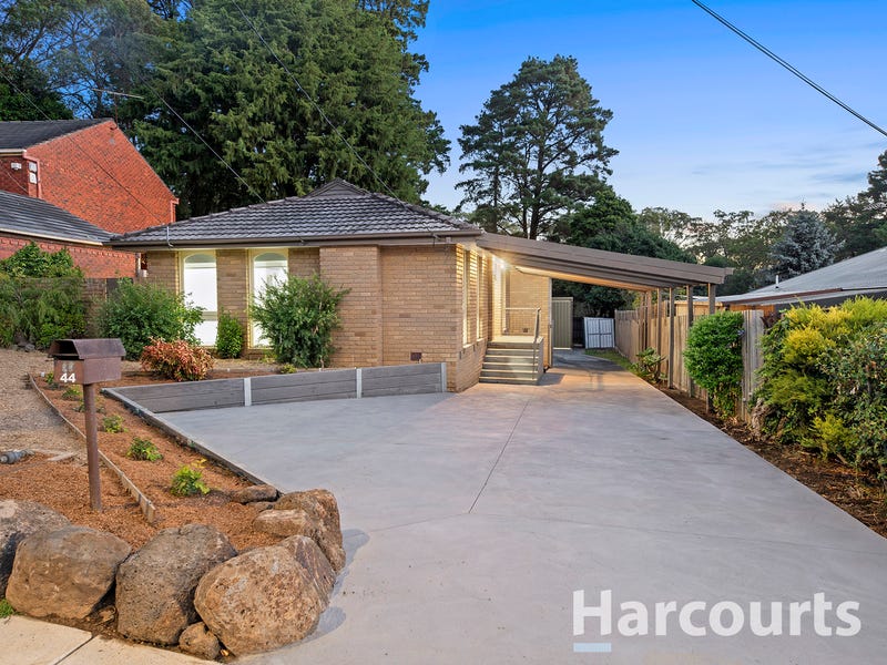 44 Daffodil Road, Boronia, Vic 3155 - Property Details