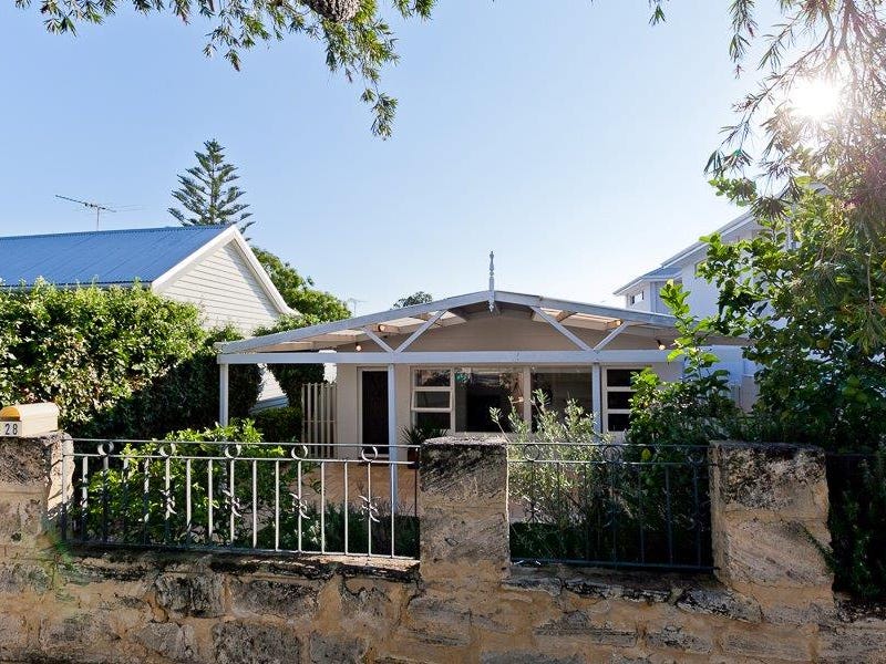 28 Monument Street, Mosman Park, WA 6012 - realestate.com.au