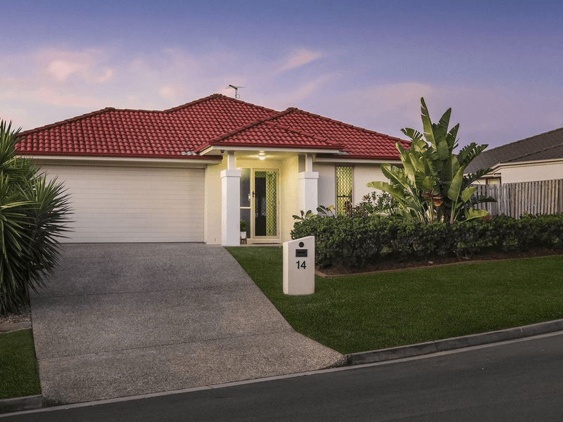 Sold Property Prices & Auction Results in Coomera, QLD 4209 (+2 ...