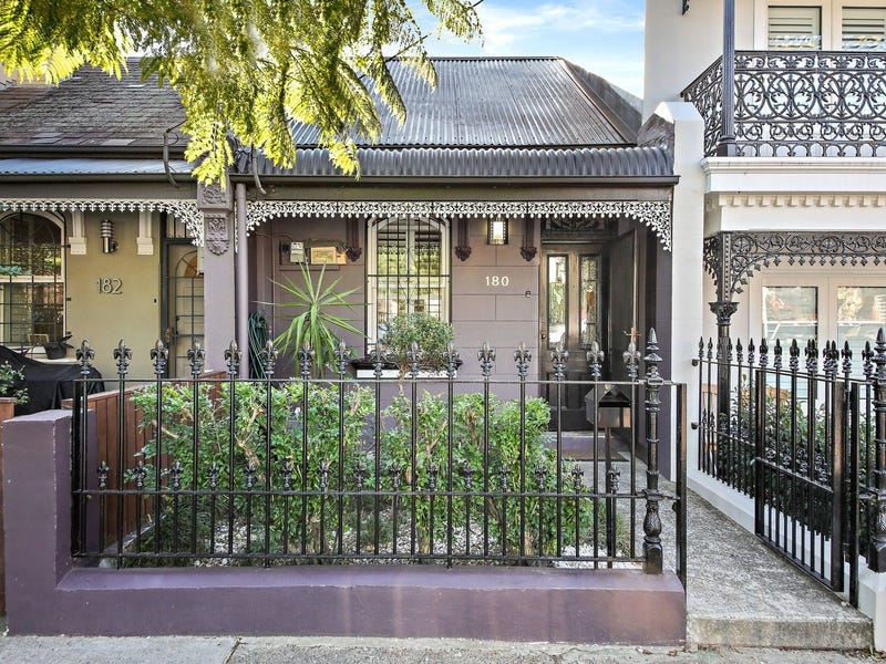 180 Albany Road, Petersham, NSW 2049 - Property Details