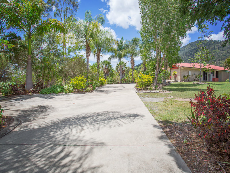 41 Savannah Drive, Kinchant Dam, Mackay, Qld 4740 - Property Details