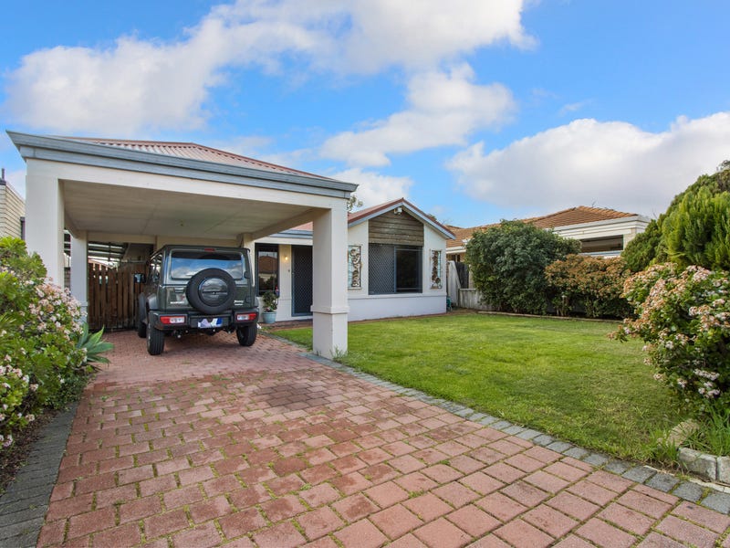 20 Richards Place, Cannington, WA 6107 - Property Details