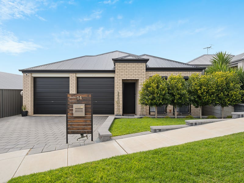 14 Royal Court, Hackham, SA 5163 - Property Details
