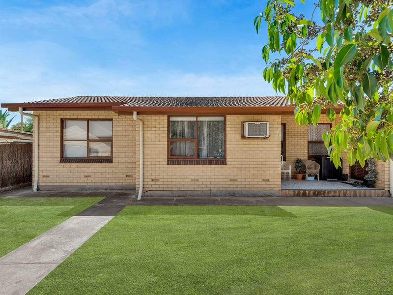 1/12 Jean Street, Pooraka, SA 5095 - realestate.com.au