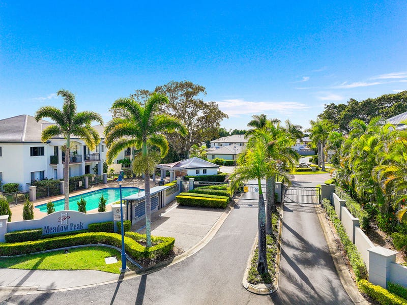 117/85 Palm Meadows Drive, Carrara, Qld 4211 - Property Details