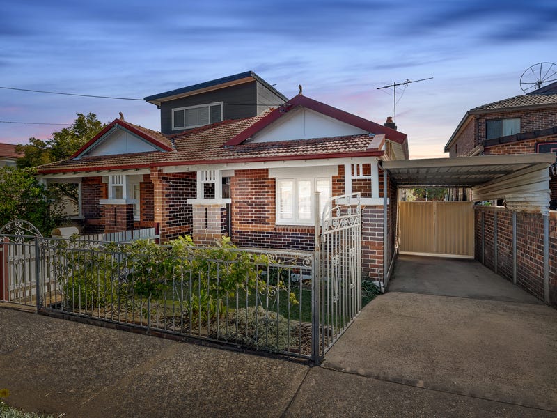 39 Baker Street, Enfield, NSW 2136 - Property Details
