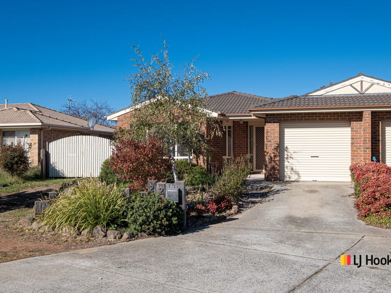 22 Cubillo Cres, Ngunnawal, ACT 2913 - realestate.com.au