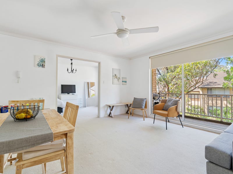 60/99-111 Karimbla Road, Miranda, NSW 2228 - Property Details
