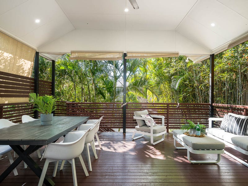 91 Fernberg Road, Paddington, Qld 4064 - Property Details