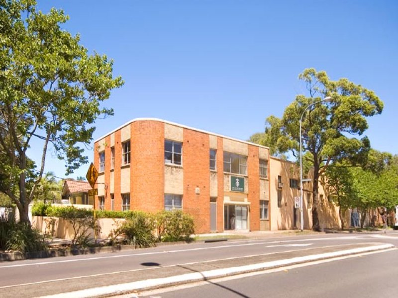 63 Alexander, Manly, NSW 2095 - Property Details