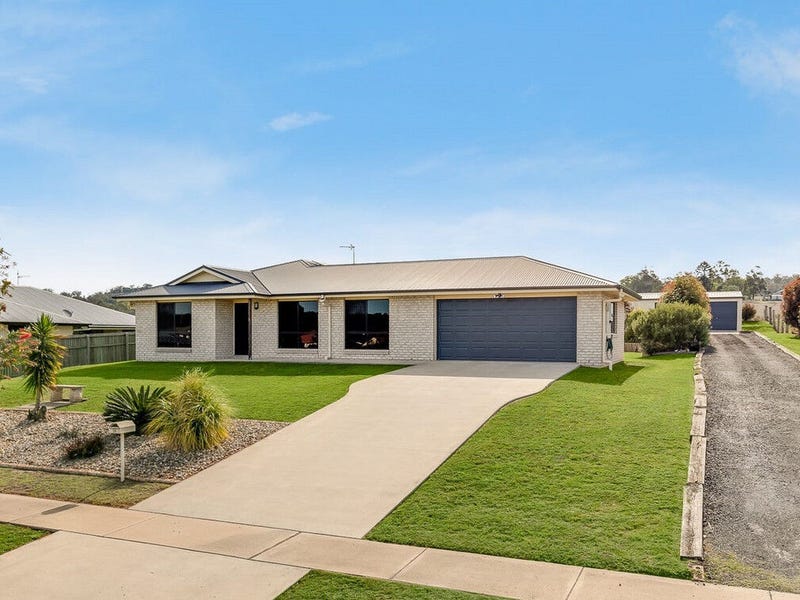 20 Curlew Street, Meringandan West, QLD 4352 - realestate.com.au