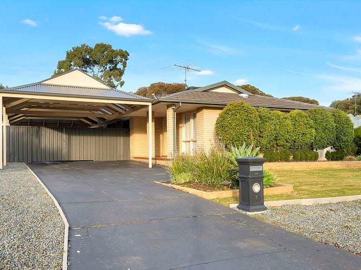 1 Admella Court, Craigmore, SA 5114 - realestate.com.au