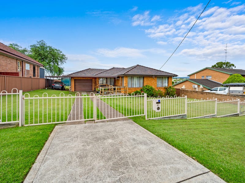 41 View Street, Cessnock, NSW 2325 - Property Details
