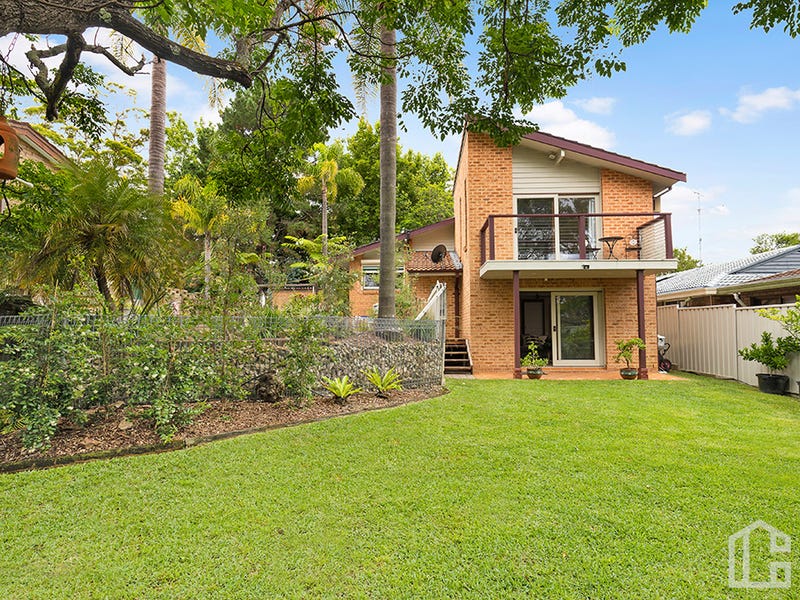 20 Curvers Drive, Mount Riverview, NSW 2774 - realestate.com.au