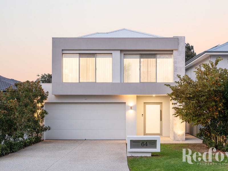 64 Edward Street, Bedford, WA 6052 - Property Details