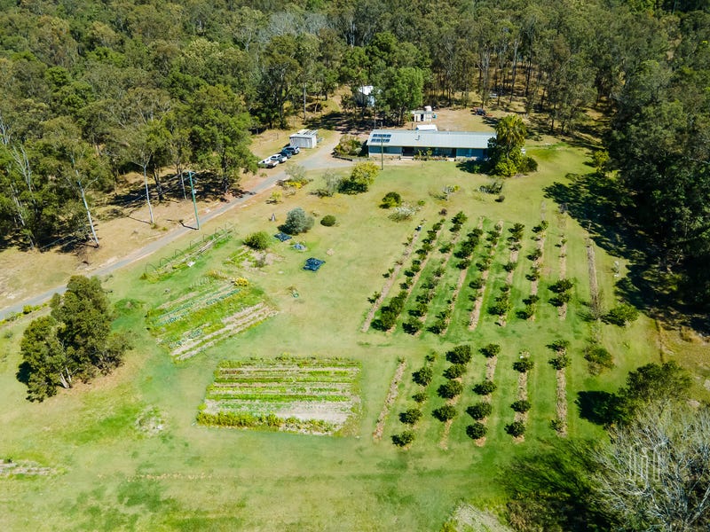 1590 Mary Valley Road, Amamoor, Qld 4570 - Property Details