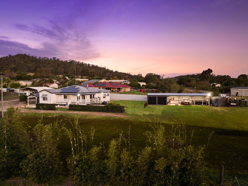 10-12 Cary Road, Glenvale, Qld 4350 - Property Details