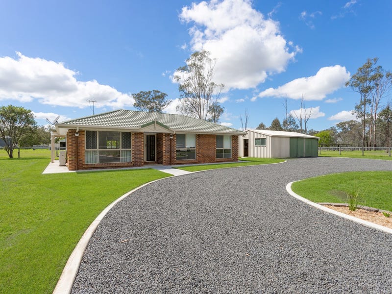286 Mount Walker West Road, Lower Mount Walker, QLD 4340 - realestate ...
